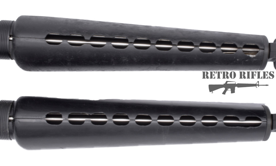 Colt Triangle Handguards - Original 1960's Fiberglass - AR15 / M16 ...
