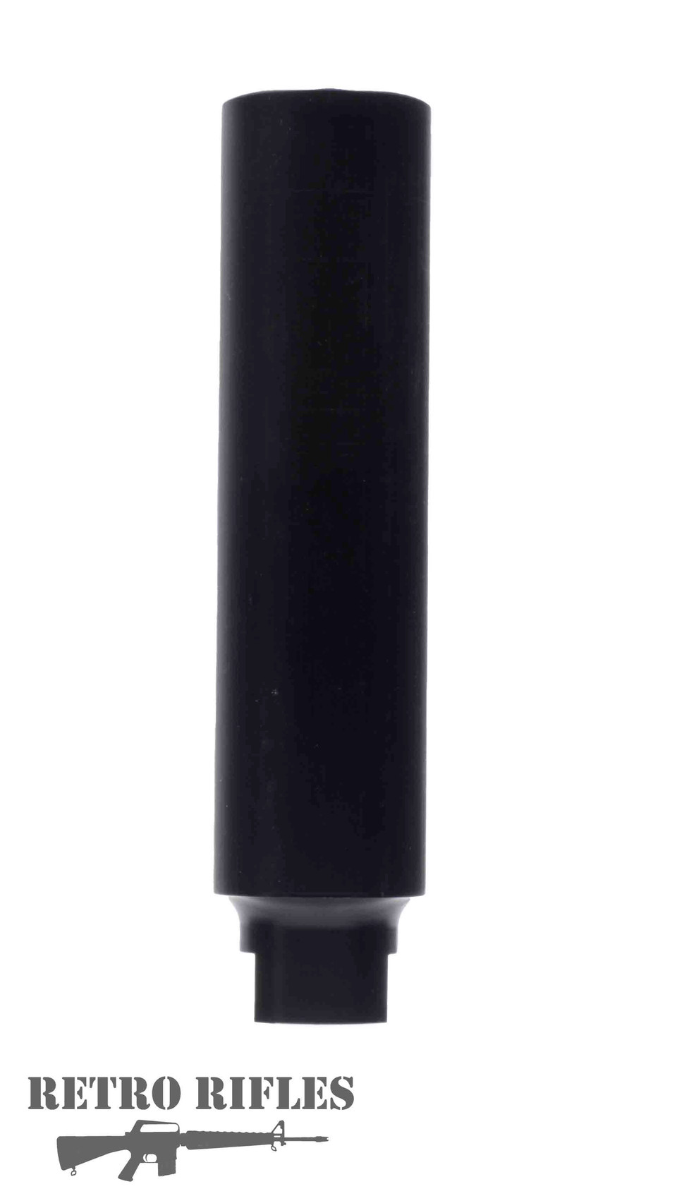 Colt Model 607 3.5 Inch Moderator - Retro Rifles