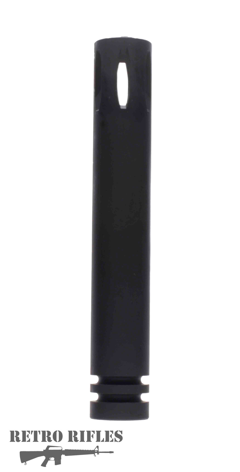 Colt Model 607 3.5 Inch Moderator - Retro Rifles