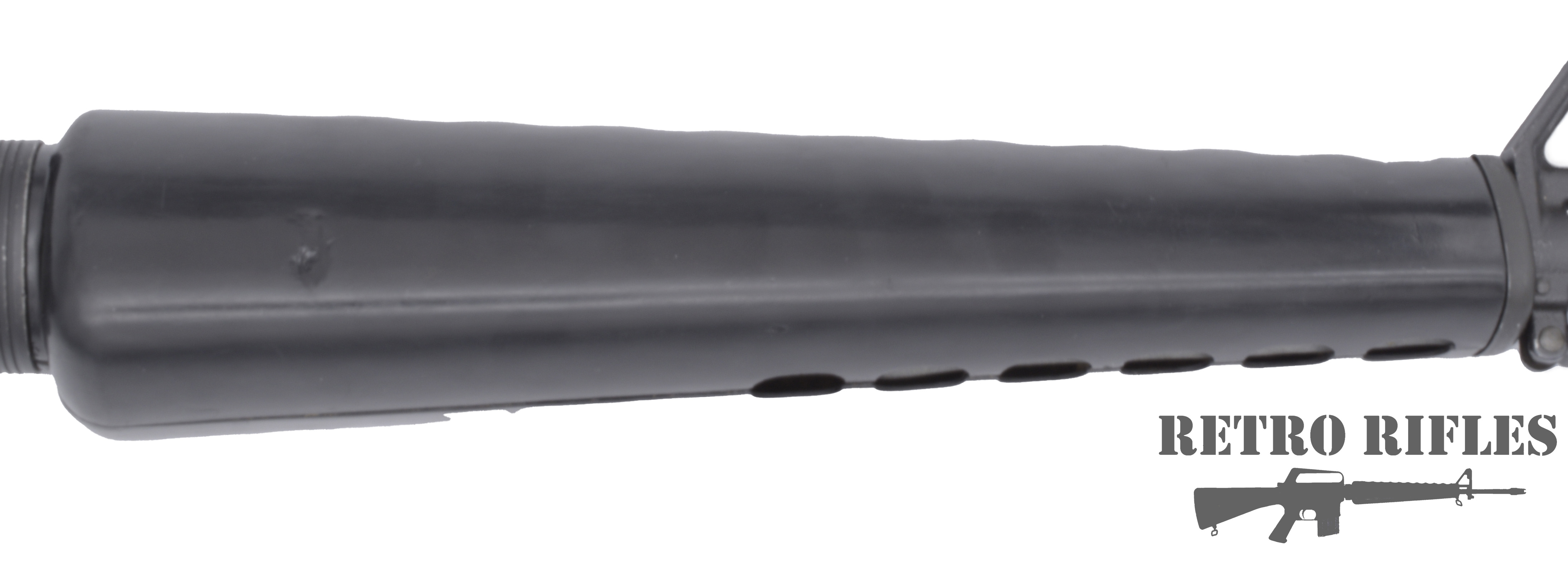 Colt Triangle Handguards - Original 1960's Fiberglass - AR15 / M16 ...