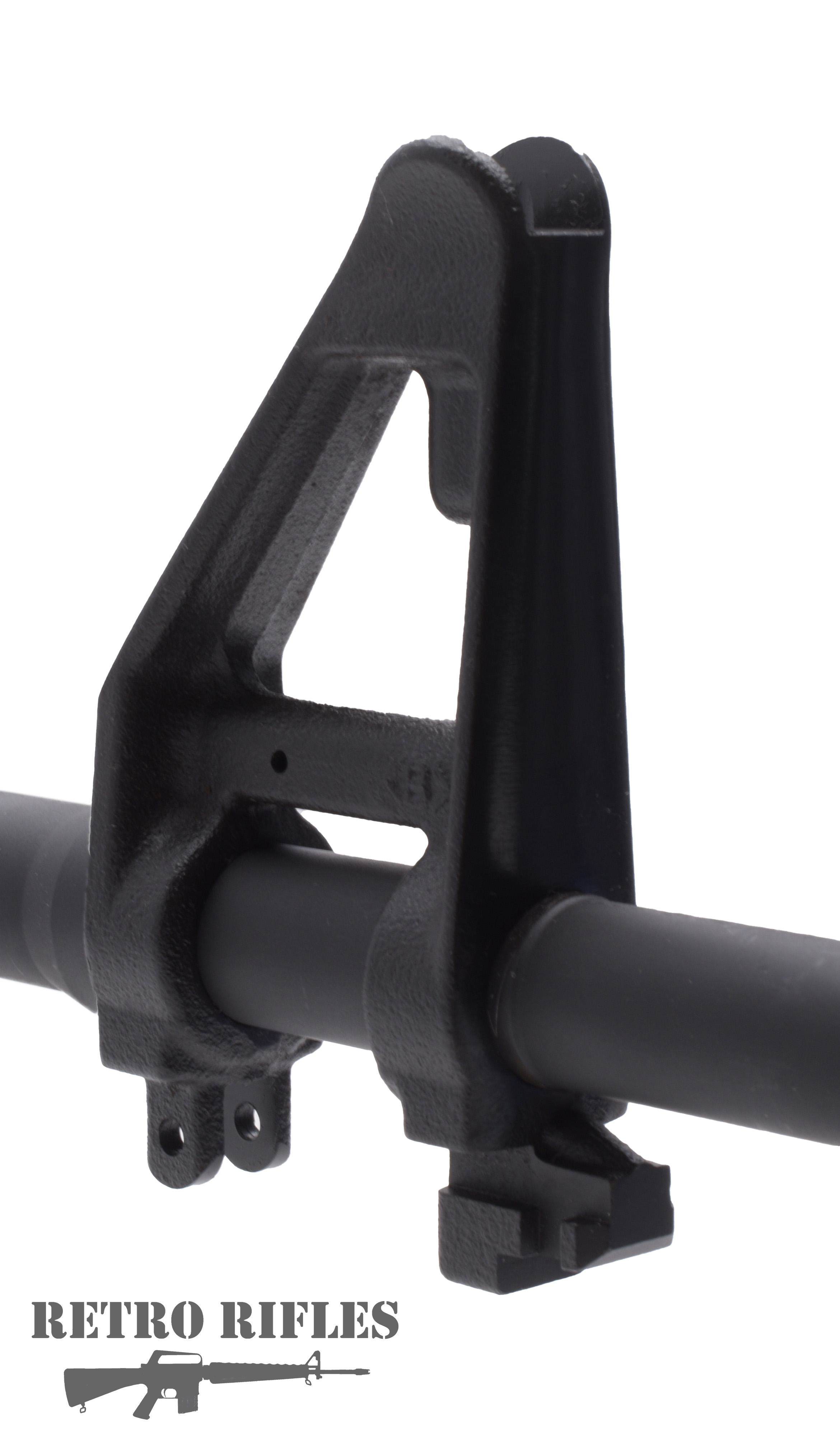 "F" Marked - Front Sight Base - (A Frame, FSB) - Retro Rifles