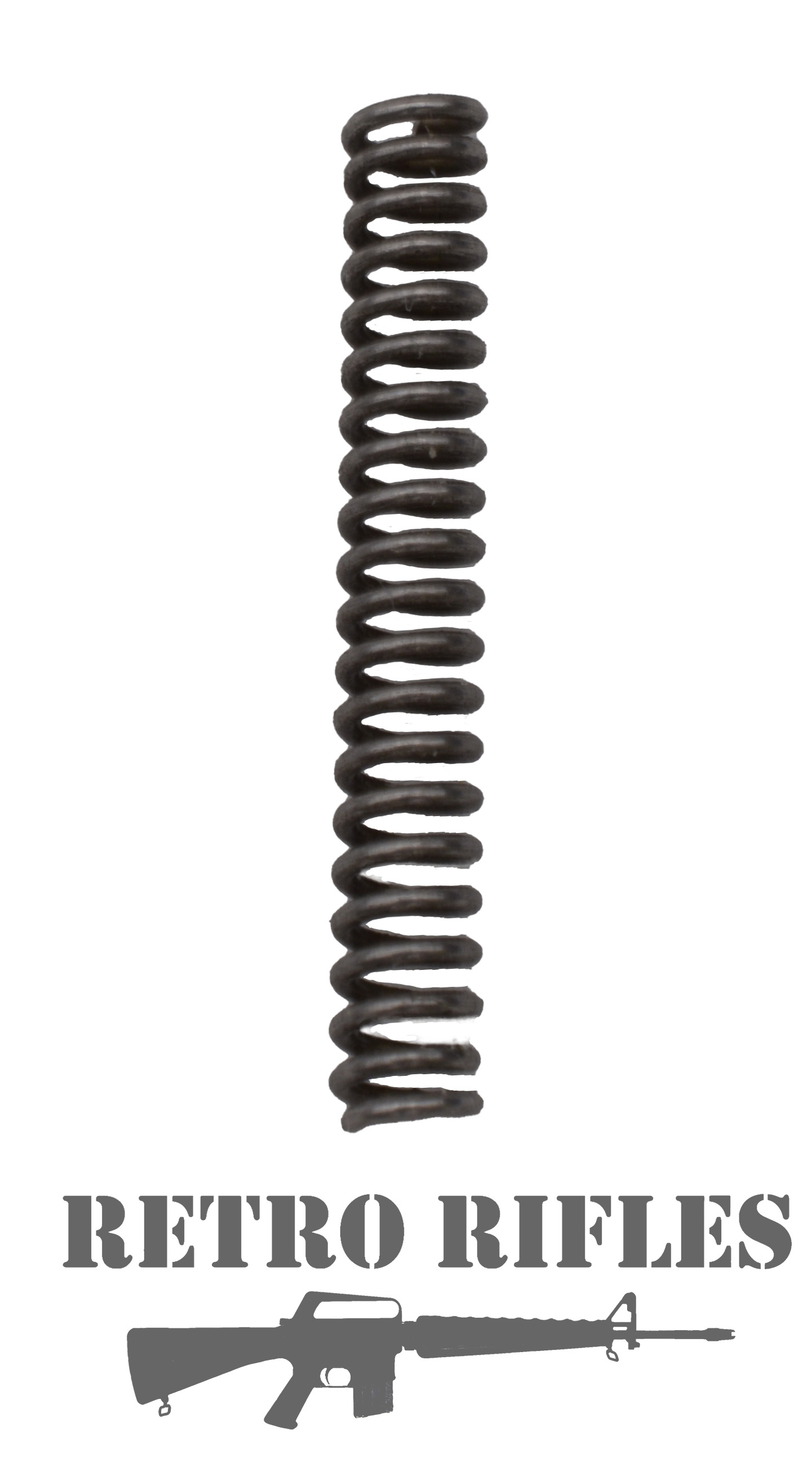 Front sight spring - Retro Rifles