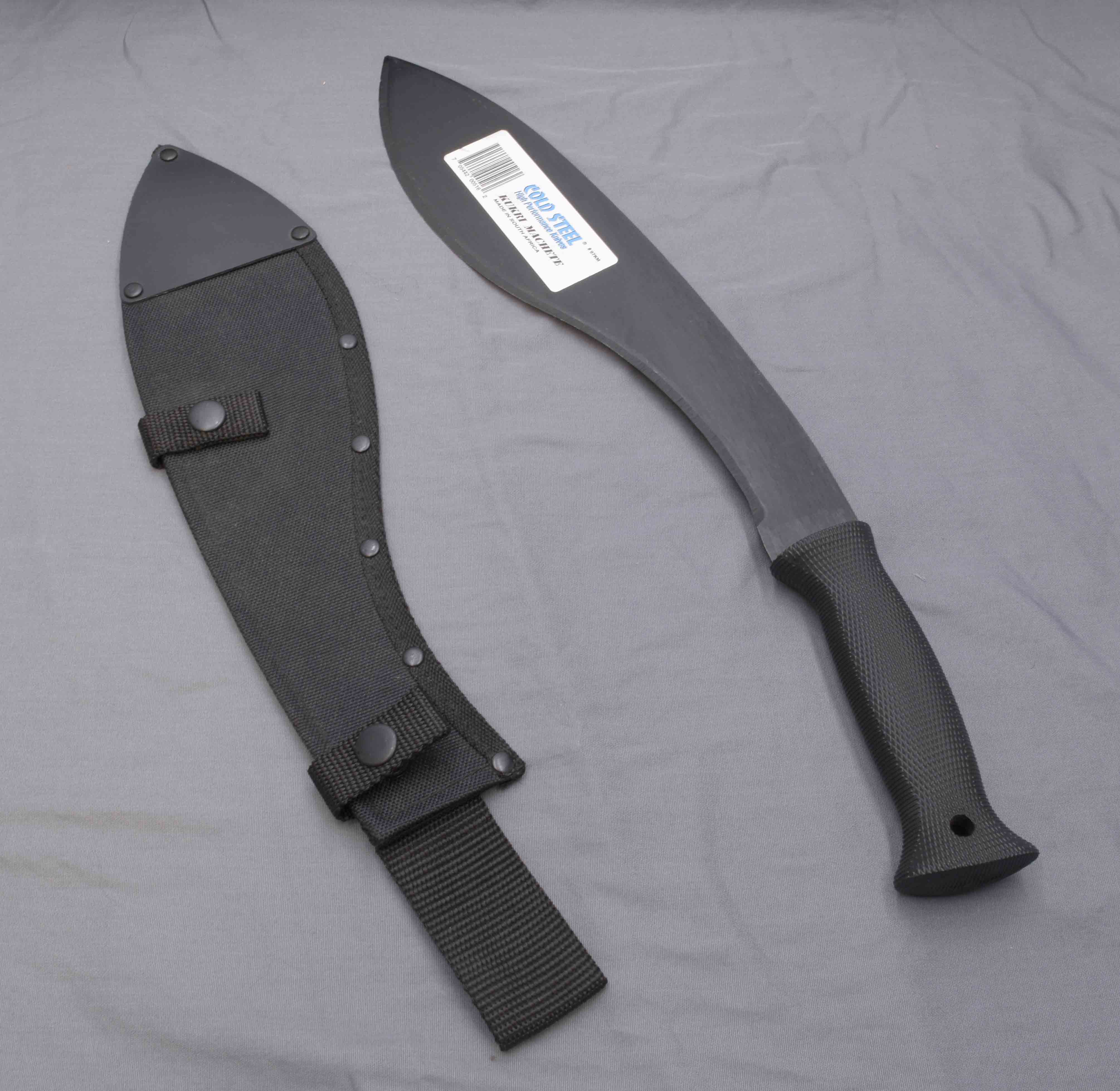 Cold Steel - Kukri Machete (South Africa) 13 Inch Blade - Retro Rifles