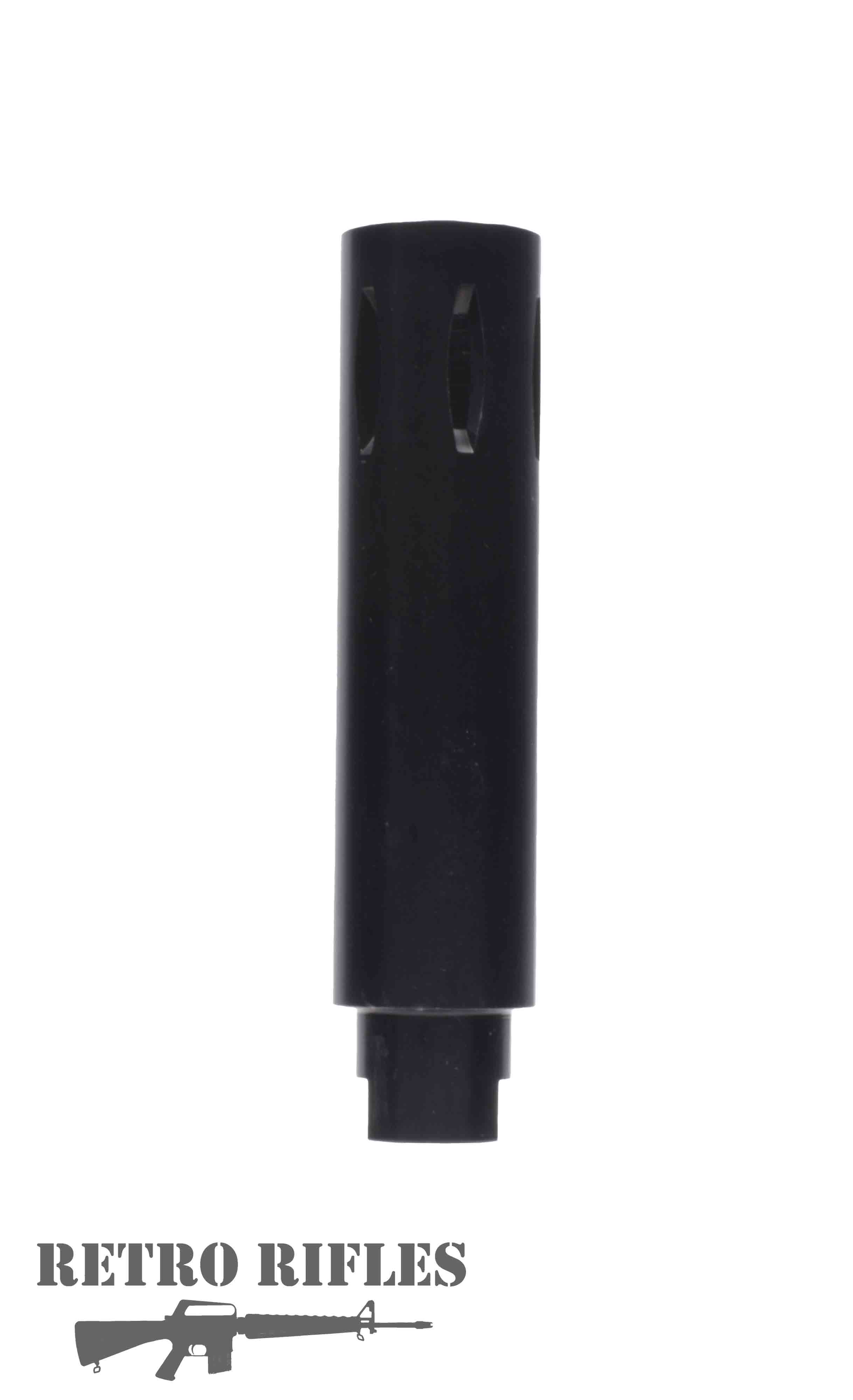 Original Weight Moderator Flash Hider - CAR-15 / XM177E1 / XM177E2 ...