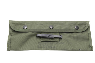 M16 A1 Cleaning Kit Pouch Reproduction - Retro Rifles