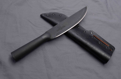 Cold Steel Bushman knife - Carbon V - Gen 1 (first version) - Retro Rifles