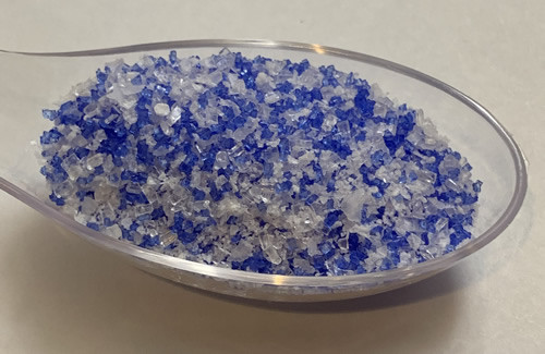 Snowy River Blue Ocean Cocktail Salt, natural cocktail salt, kosher ...
