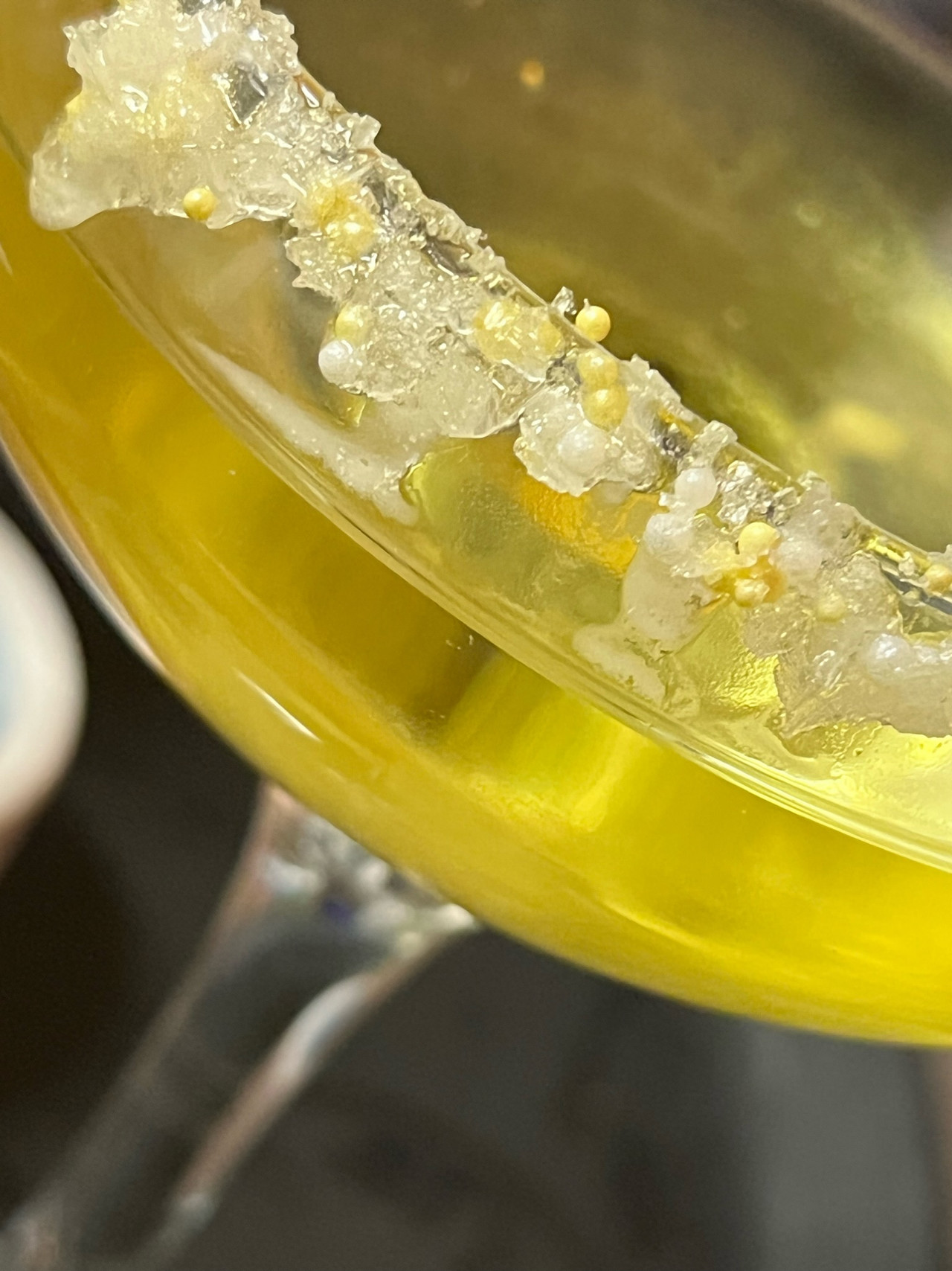 Cocktail Salt Flakes, flake salt, colored flake salt, wholesale flake ...