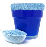 Snowy River Blue Speckle Cocktail Salt (1x3oz), cocktail salts, rimming ...