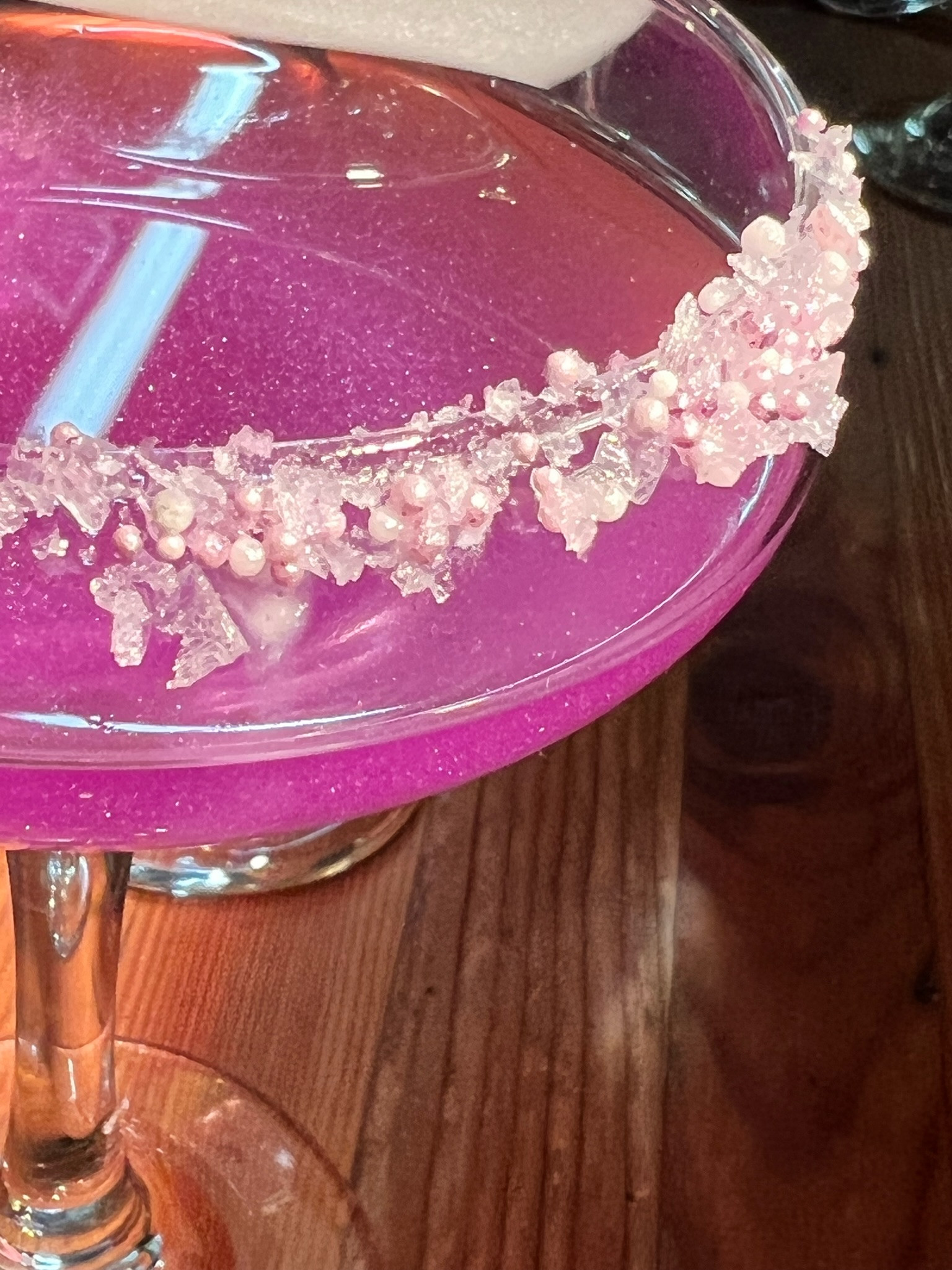 Cocktail Salt Flakes, flake salt, colored flake salt, wholesale flake ...