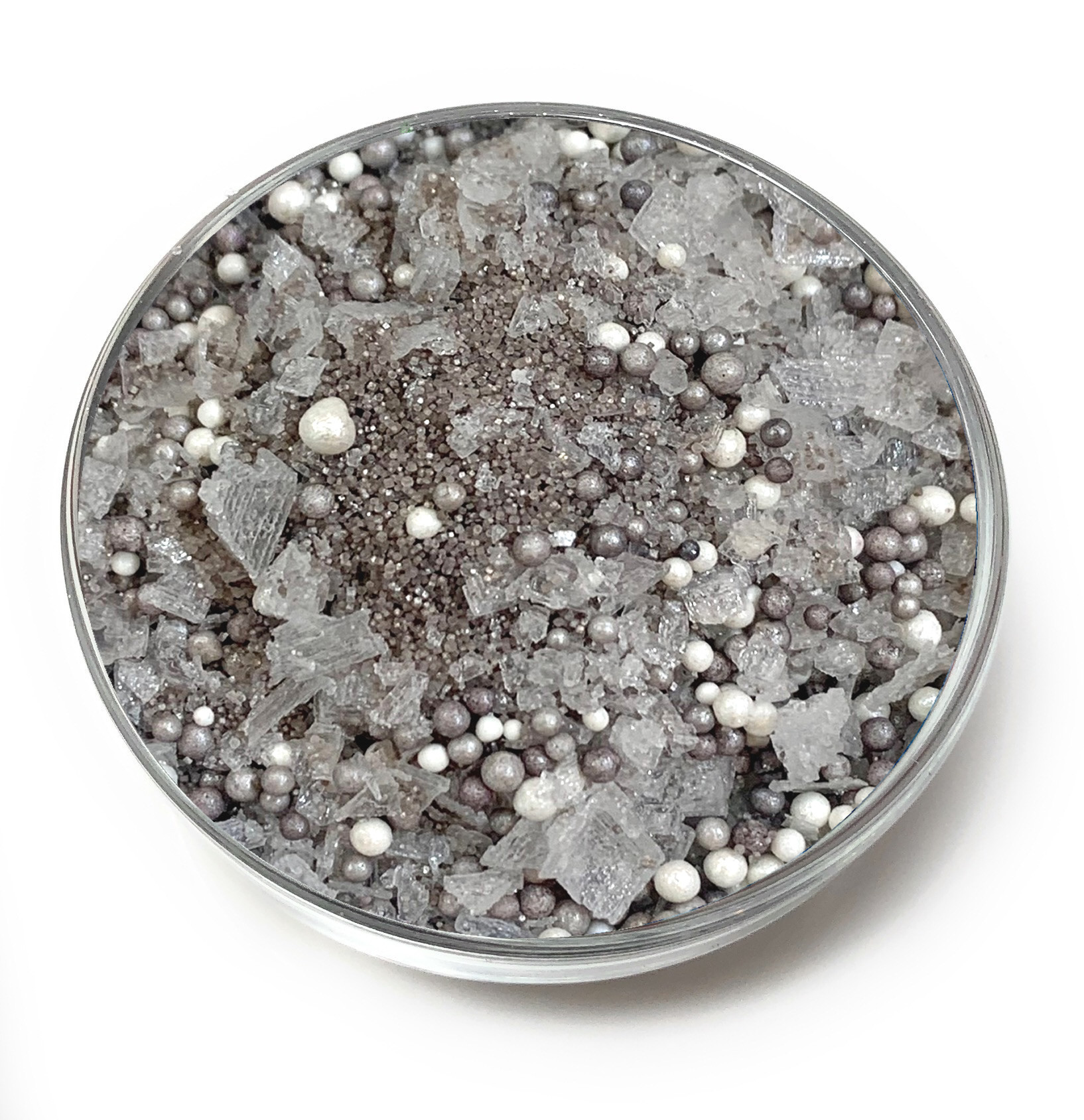 Cocktail Salt Flakes, flake salt, colored flake salt, wholesale flake ...