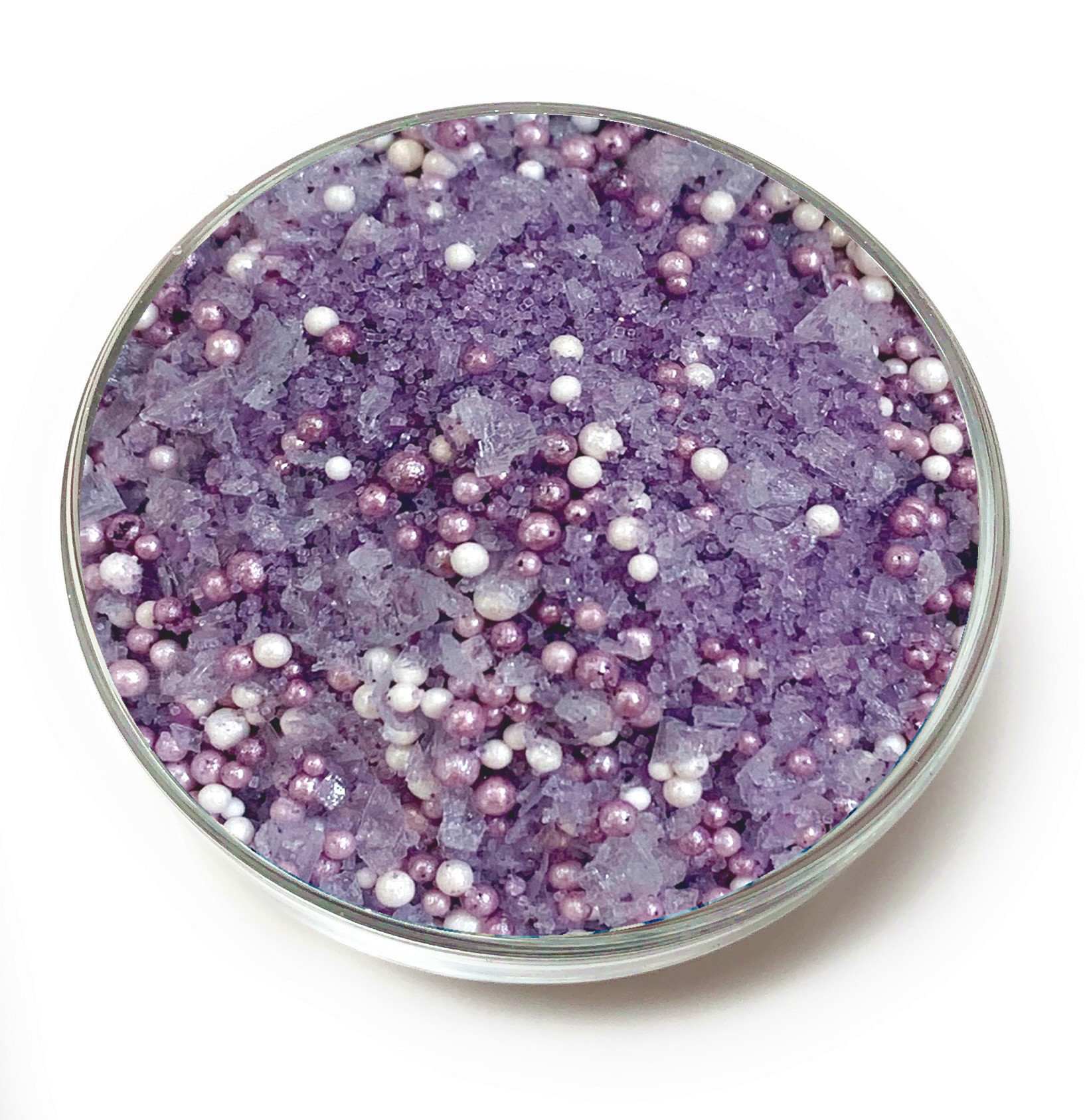 Margarita Salt Flakes: Premium Salt Flakes for Rimming Margarita and ...
