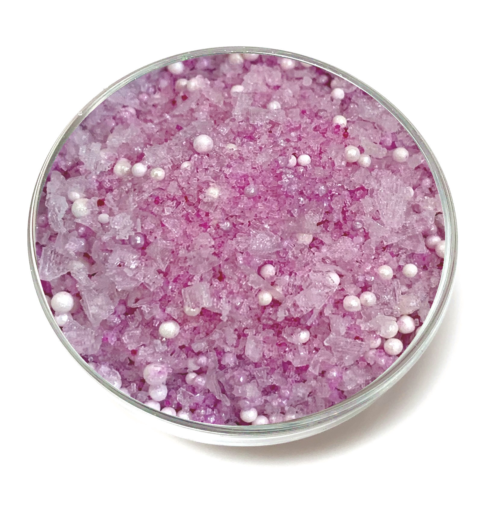 Cocktail salt and margarita salt for the perfect cocktail rim