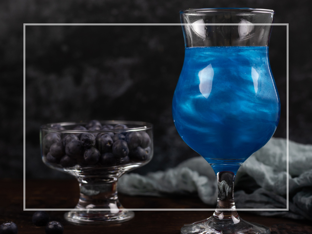 Award Winning Cocktail Glitter, Cocktail Salt and Cocktail Sugar from ...