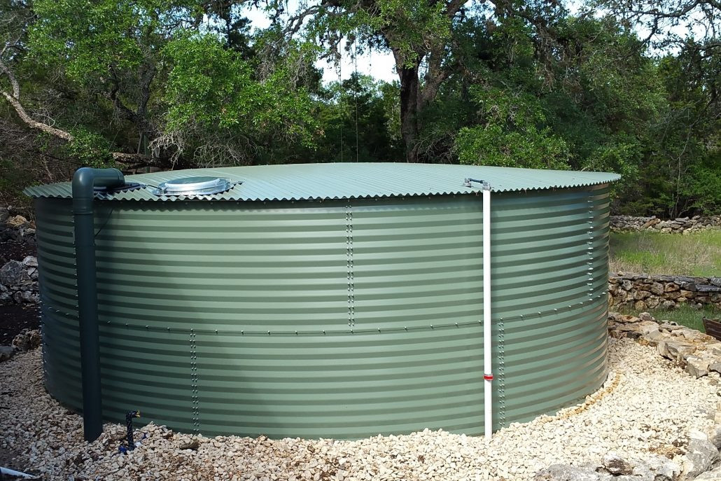 Liquidator 2 Water Tank Level Gauge