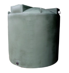 16" Water Tank Screen Cover