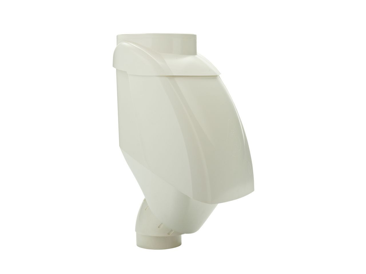 Leaf Eater Ultra Downspout Filter in 3" and 4" sizes