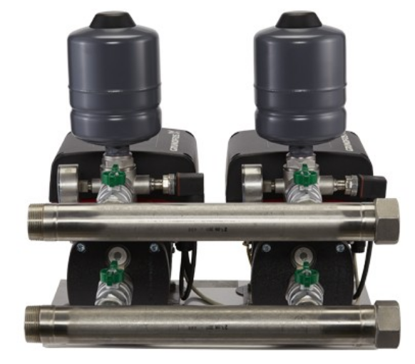 CMBE 10-54 TWIN - 2 HP BOOSTER PUMP (200-240V) 99503875