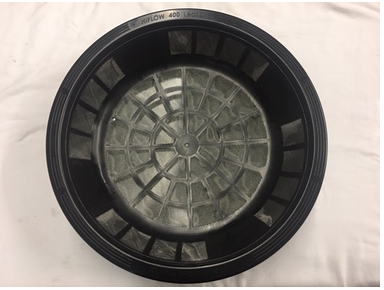 Filtration - Pre-tank - Page 1 - Rainwater Equipment LLC