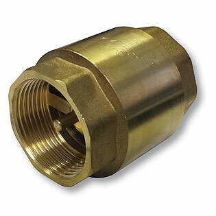 DAB Mini 3 Internal Check Valve - Replacement Kit (SP00002197)