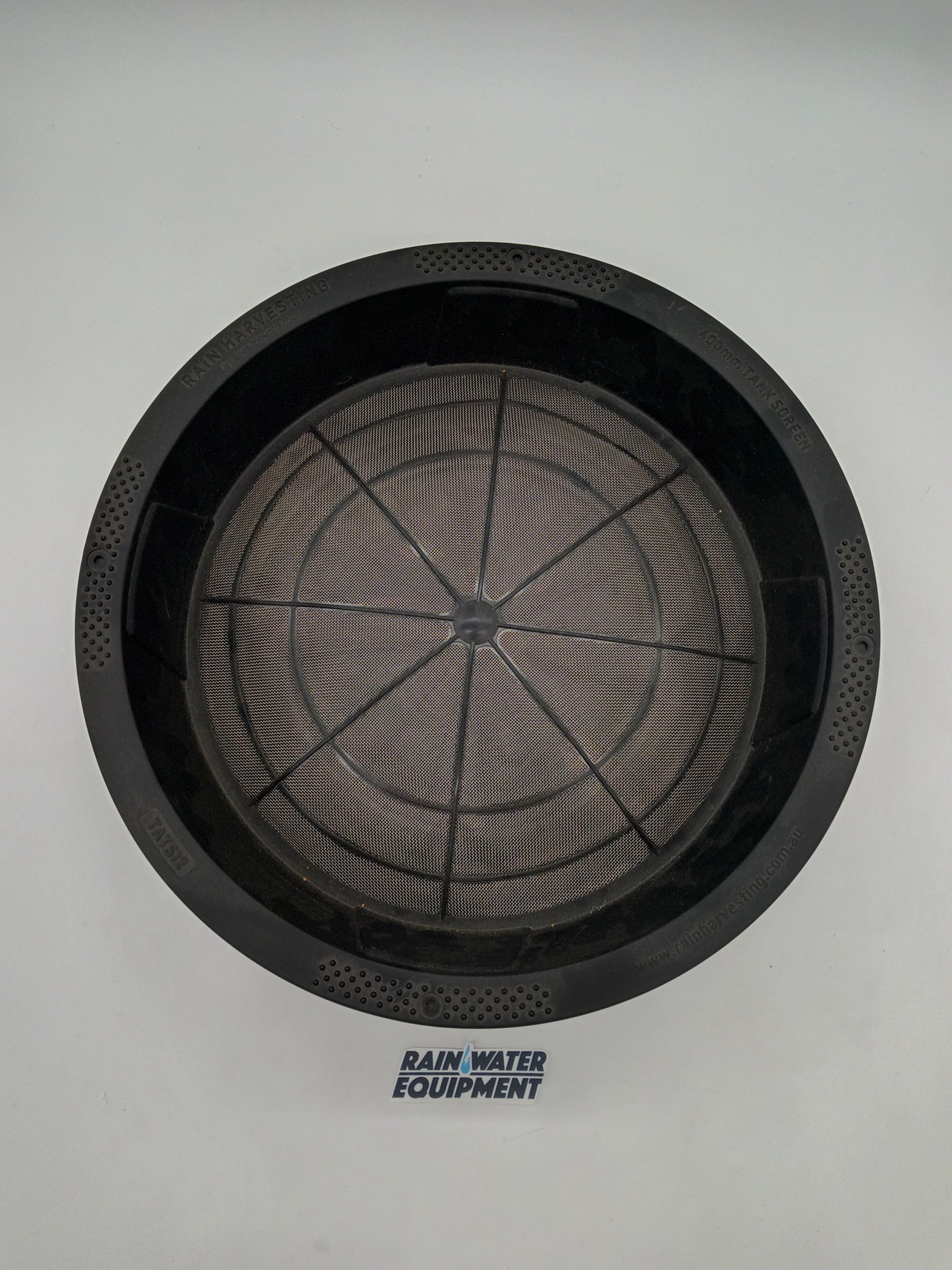 16" Solar Screen (TATS25) with Filter Basket