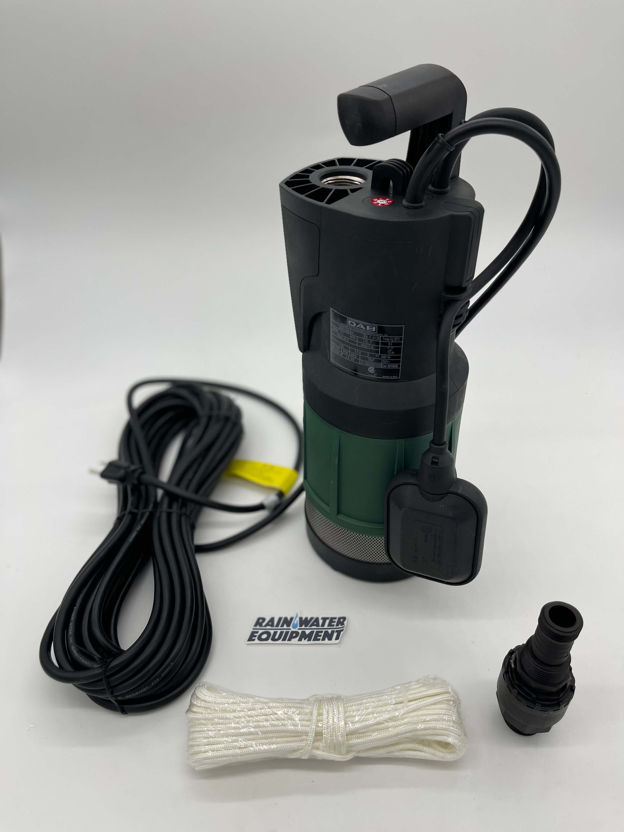 ESYBOX Pressure Sensor