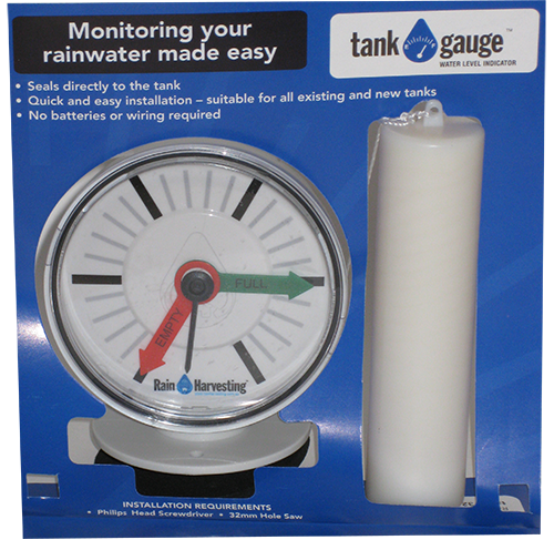 Water Tank Level Gauges