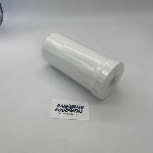 Calcite Ph Neutralizer Cartridge (4" x 10") - Rainwater Equipment LLC