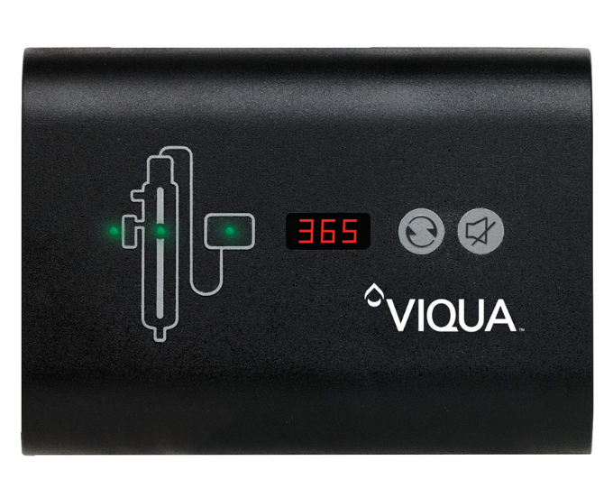 Replacement Controller for Viqua Model D4, IHS12-D4 & IHS22-D4 ...