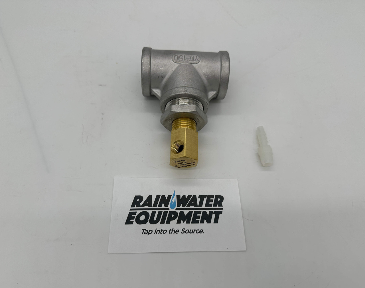 VIQUA UV CoolTouch Temperature Management Valve 1" (650538)