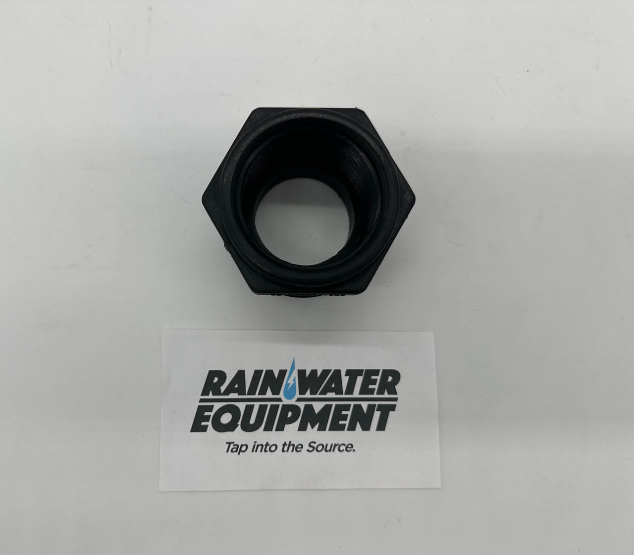 2 x 1 1/2 Reducer Bushing - Rainwater Equipment LLC