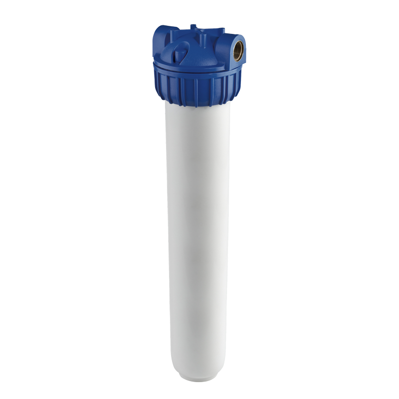 Triple Action Filter System - Slim - 20" (WFRW112)