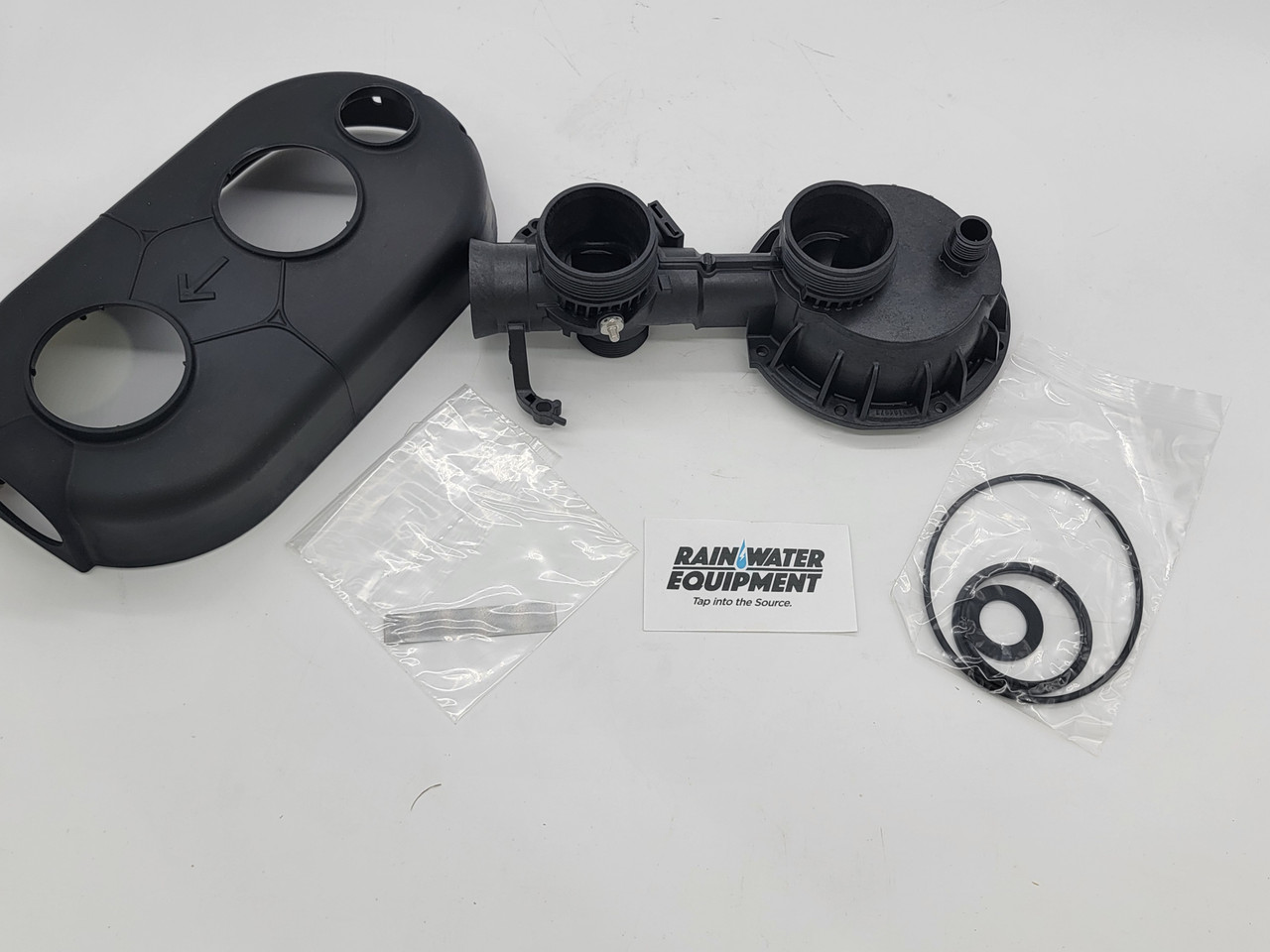 Grundfos Connection Module Kit (99016047)