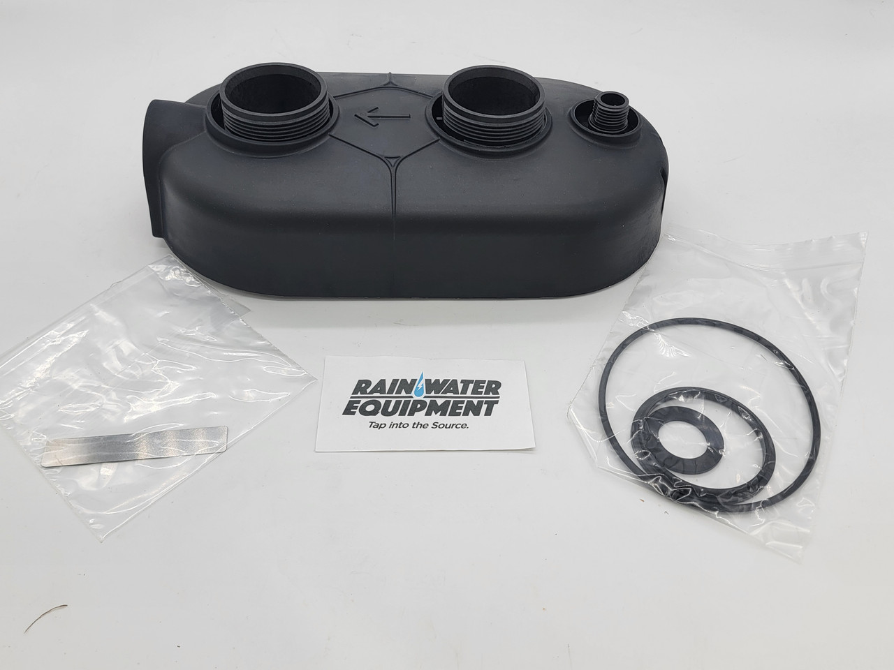 Grundfos Connection Module Kit (99016047)