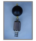 WISY Floating Suction Filter - Coarse Mesh