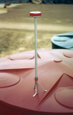 Dipstick