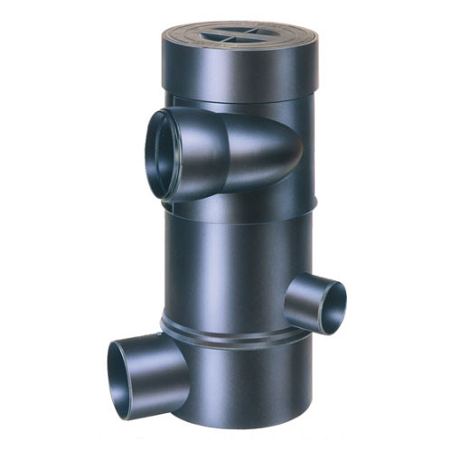 Vortex Fine Filter - WISY Model WFF 150