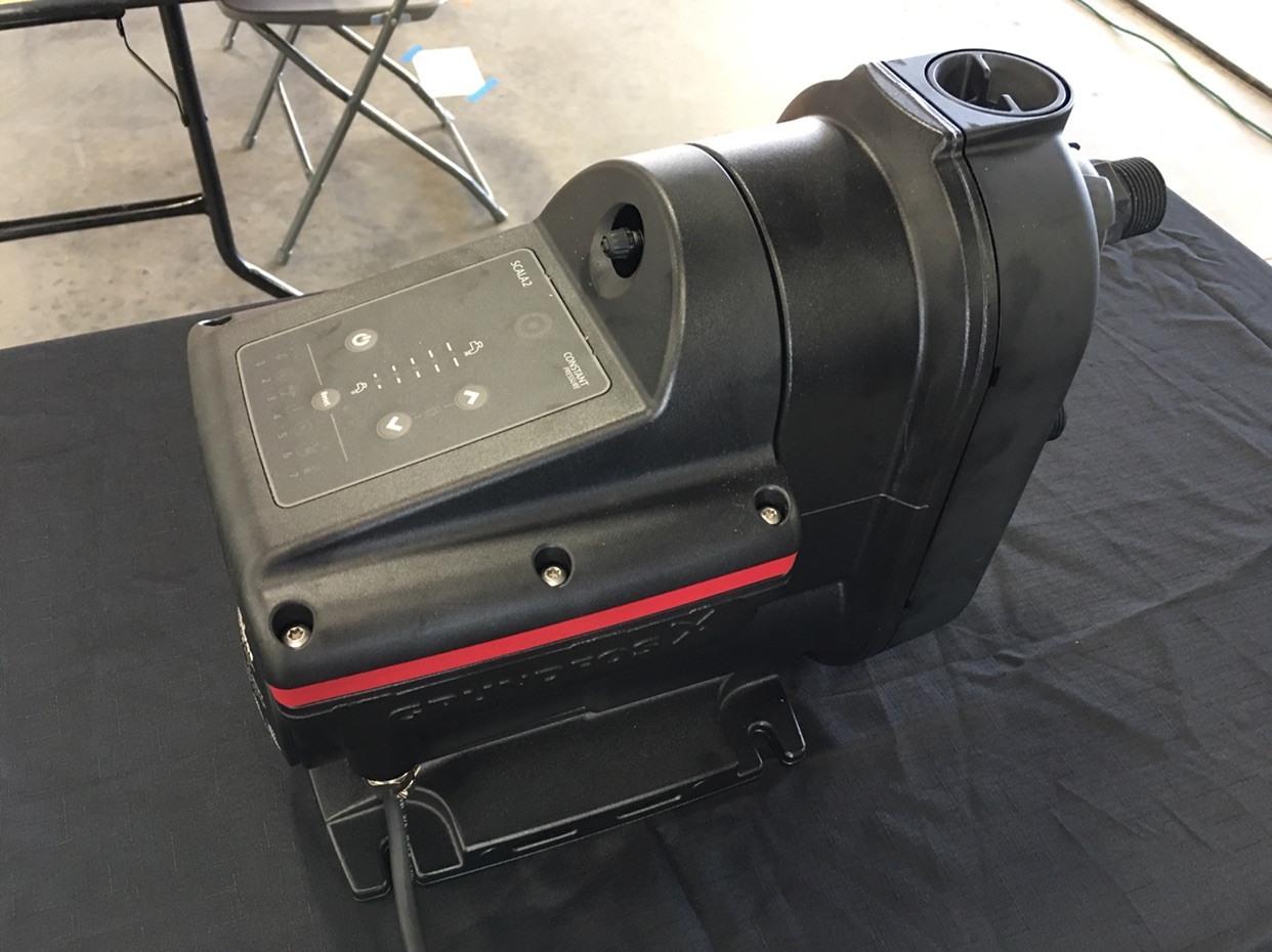 Scala 2 Pump - 93013251
