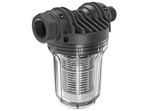 Vortex Fine Filter - WISY Model WFF 150