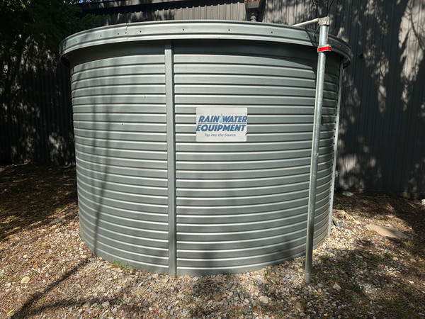 Liquidator 2 Water Tank Level Gauge