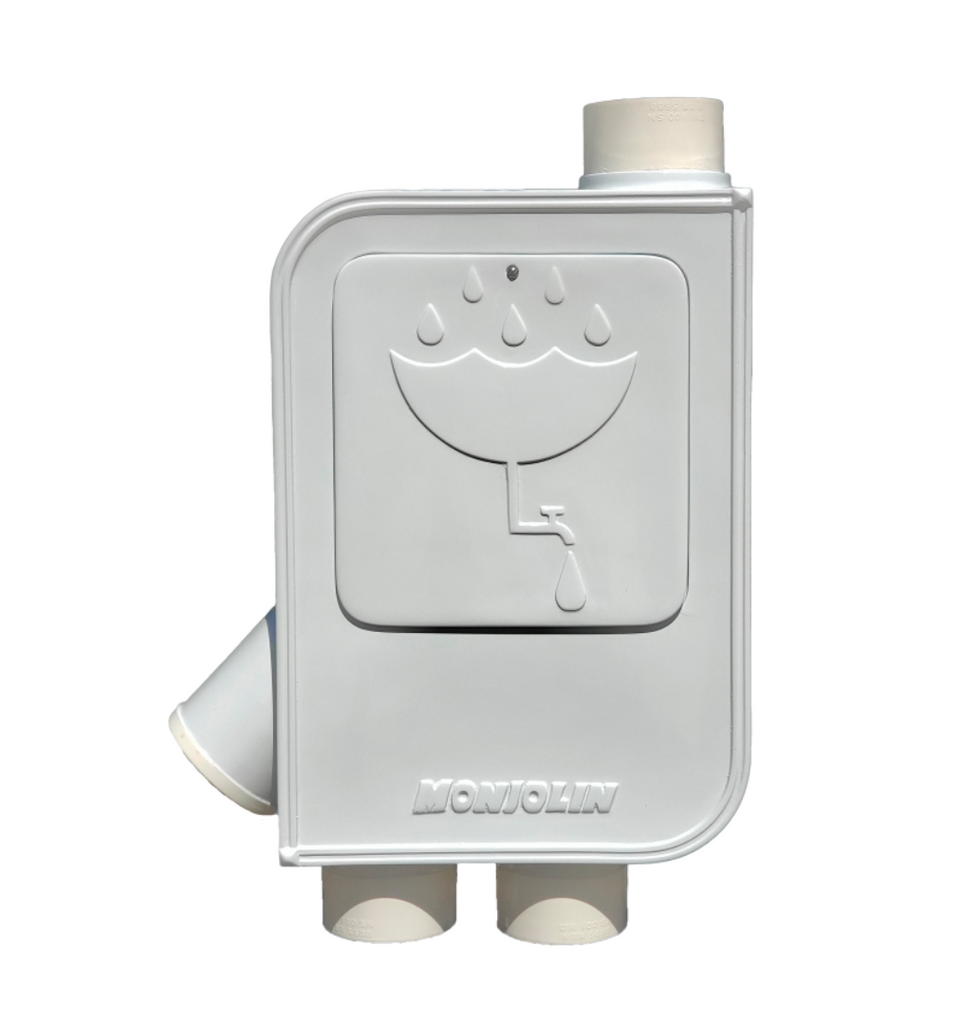 Vortex Fine Filter - WISY Model WFF 150