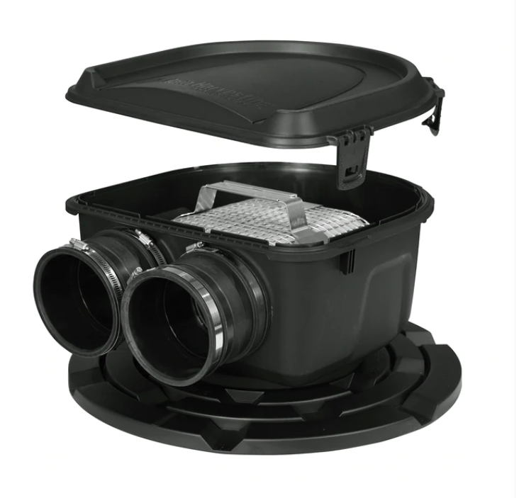 Pre-Pump, Post Pump, Pre-Tank Filtration