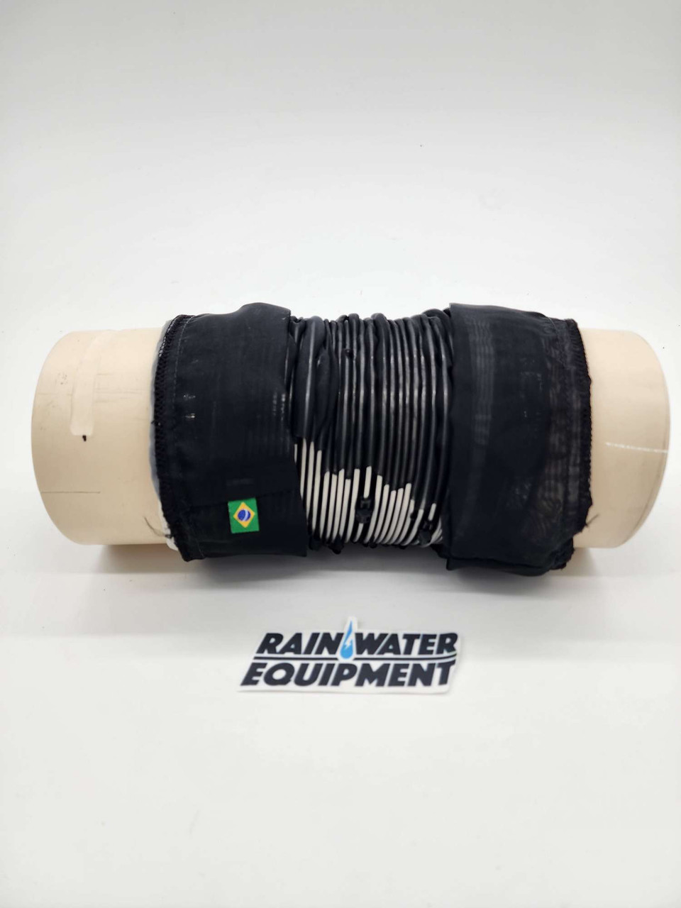 Filtration - Pre-tank - Page 1 - Rainwater Equipment LLC