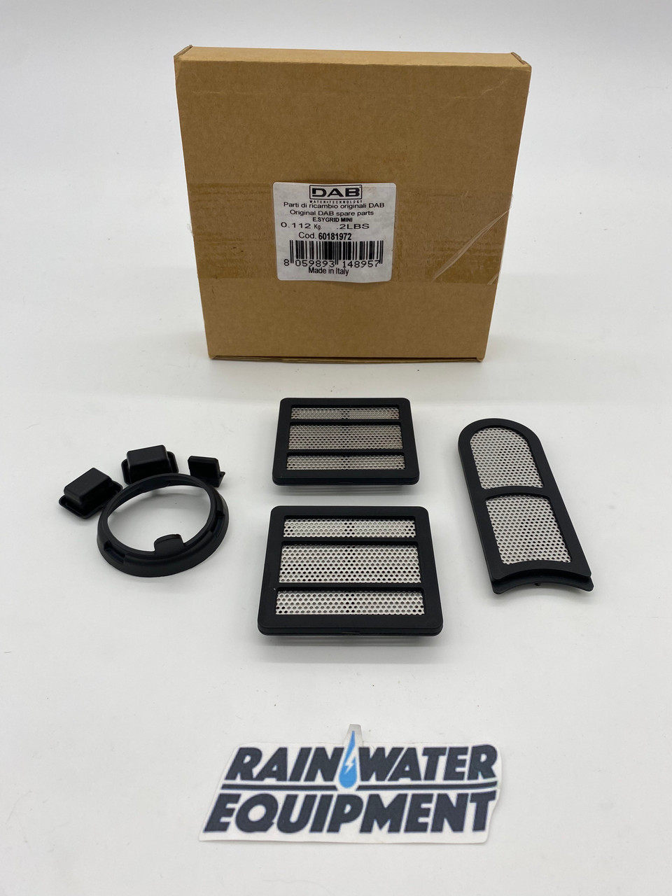 Kit E Sygrid For E Sybox Mini 60181972
