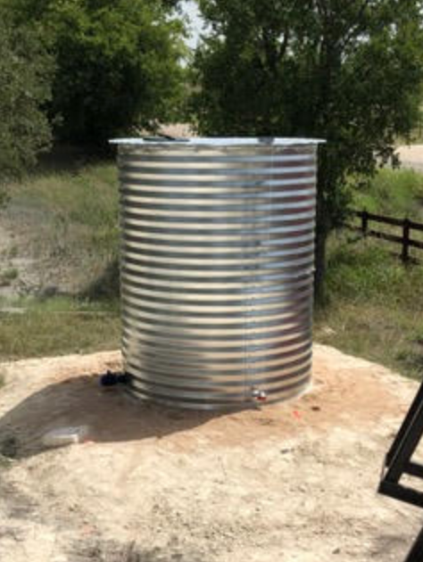 Aqualine Products - Rainwater Equipment LLC