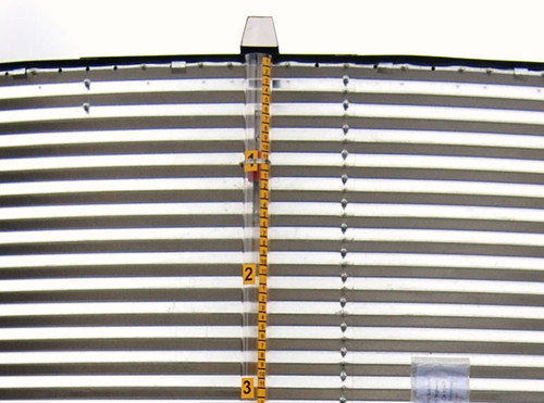 6' - 10' Water Level - Precision Tank Gauge