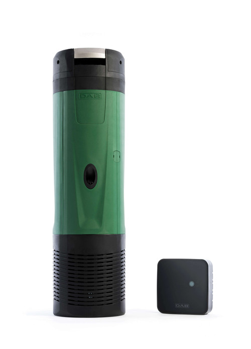 DAB ESYBOX DIVER (60202768