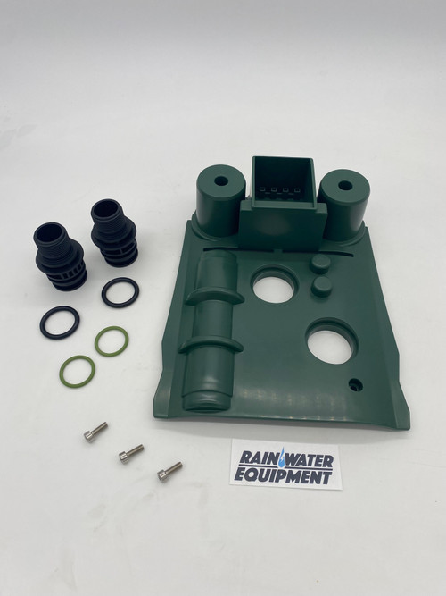 Internal Fitting FTC for ESYTWIN Dock SP00001236