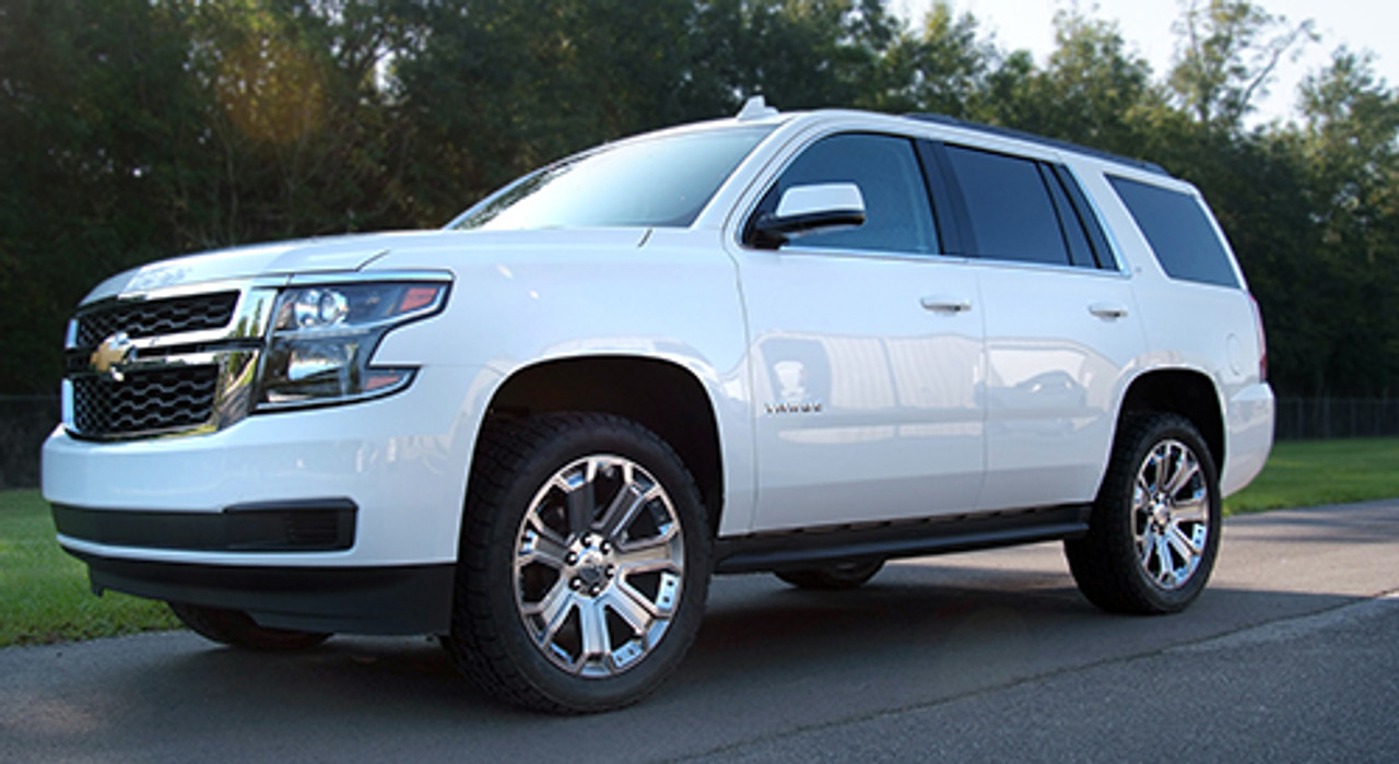 Gmc Style Hyper Silver 20 Inch With Chrome Inserts Wheels