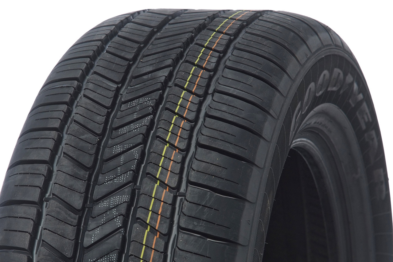 Gmc Black And Machine Denali Style Split Spoke 20 Wheels With Goodyear